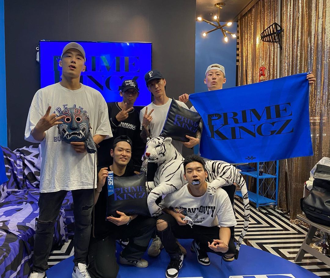 評審團遭批不夠格！《街頭男戰士》PD承諾「將邀舞者出身評審」